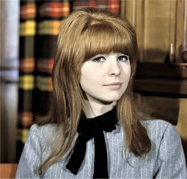 Jane Asher