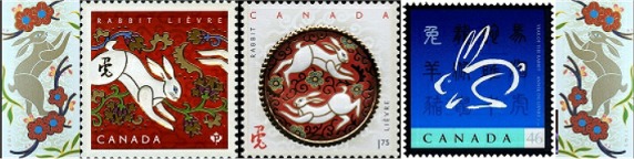 Chinese New Year ~ Gung Hei Fat Choy ~ Year of the Rabbit